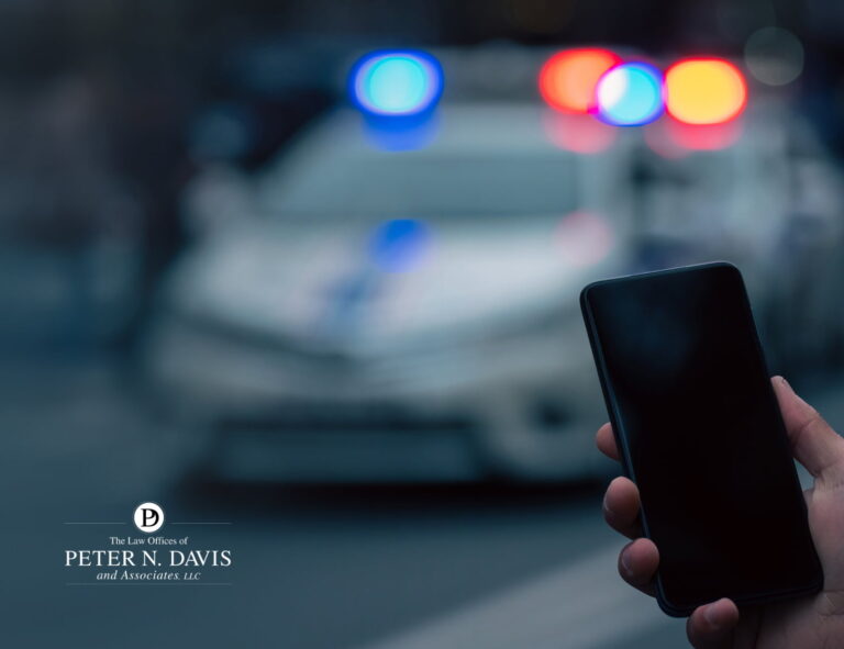 Do You Have to Call the Police After an Accident in Lodi, New Jersey?