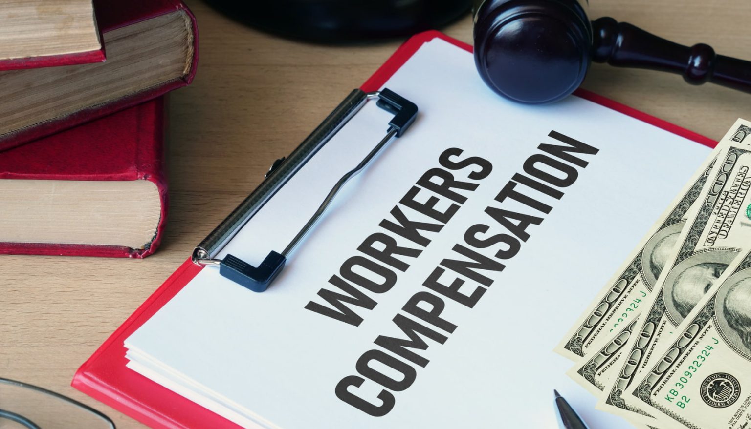 Does my employer have workers’ comp benefits in Lodi New Jersey