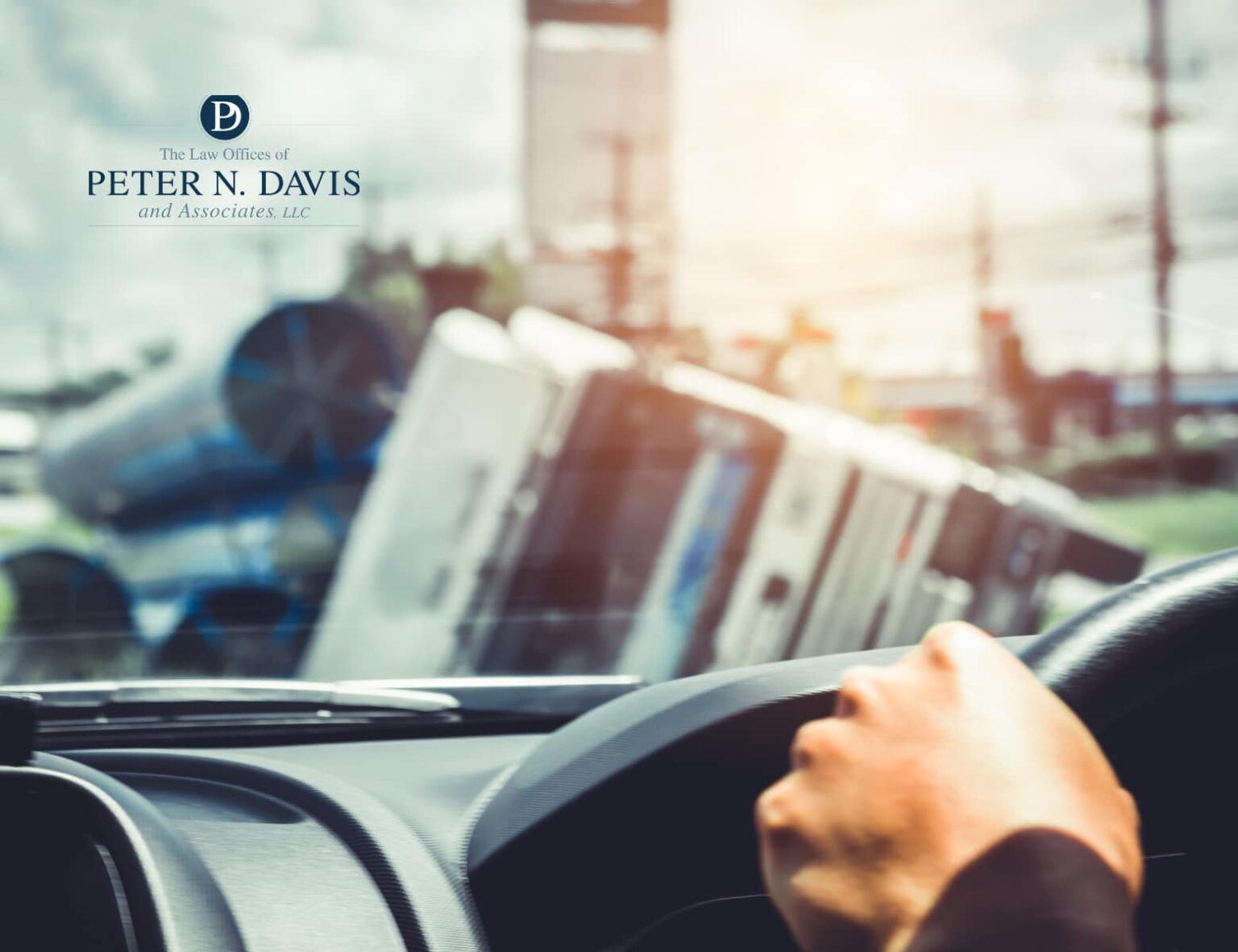 What Are the Common Causes of Truck Accidents in Jersey City, NJ